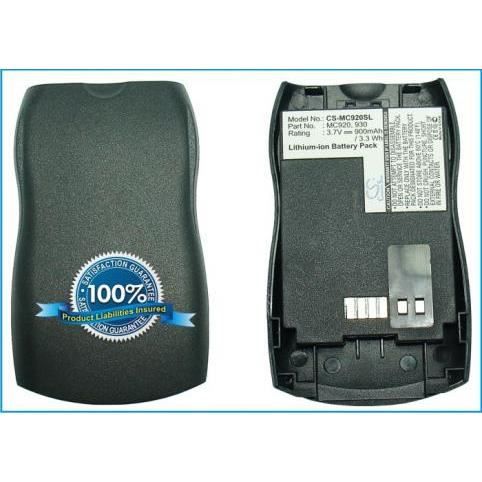 Batterie téléphone sagem mc950 1000 mah - electronique ce haute ...