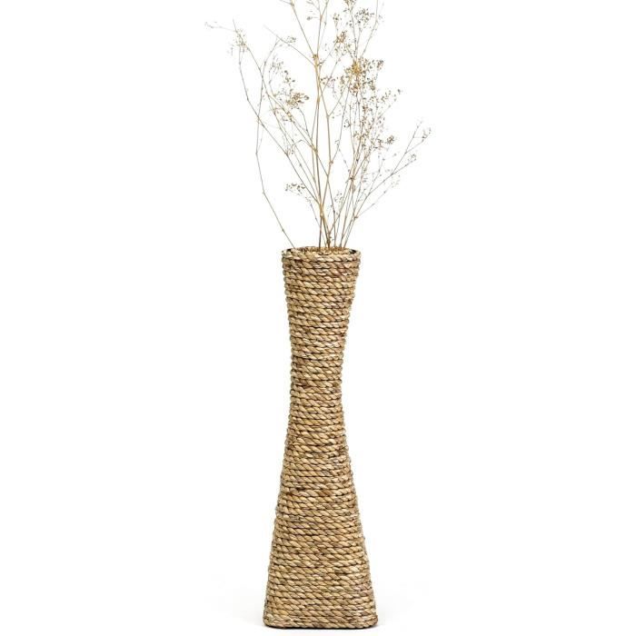 Grand Vase À Poser Au Sol - Vase À Poser Au Sol Pour Branches ...