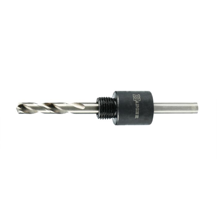 Mandrin ST1 cylindrique pour trépan HSS 14 - 30 mm - HANGER - 150461 ...