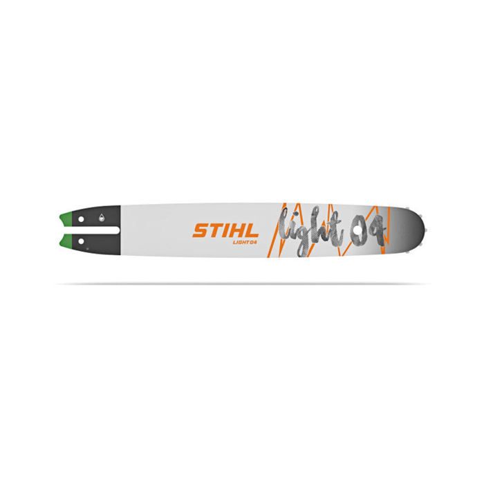 Guide De Tronconneuse Stihl