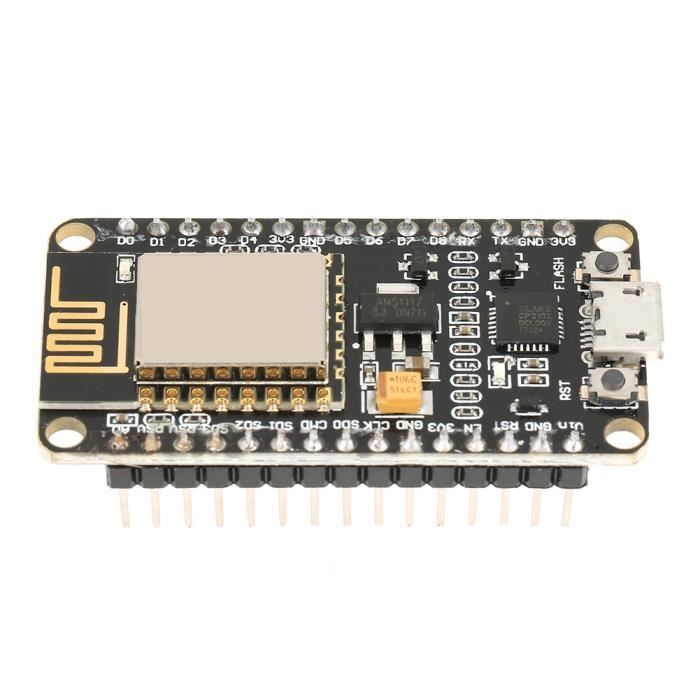 Surenhap Module Wifi Iot Module Wifi Esp8266 Esp 12e Lua Iot Carte De