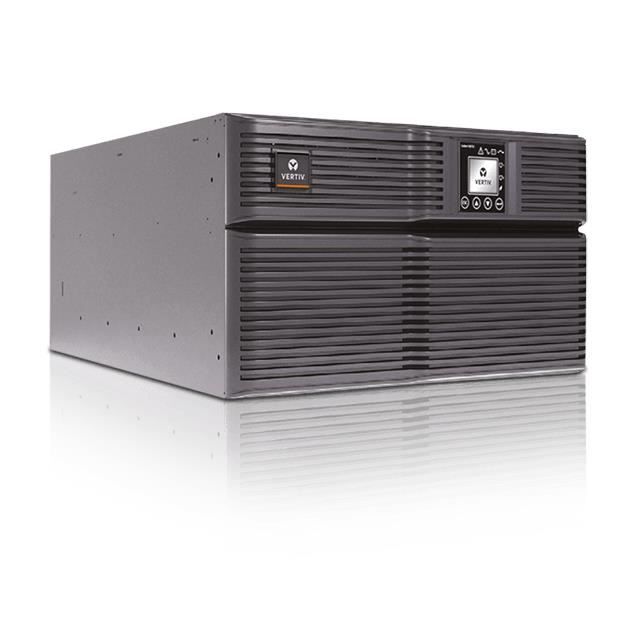 Vertiv liebert gxt4 5000va (4000w) 230v rack-tower ups e model (GXT4 ...
