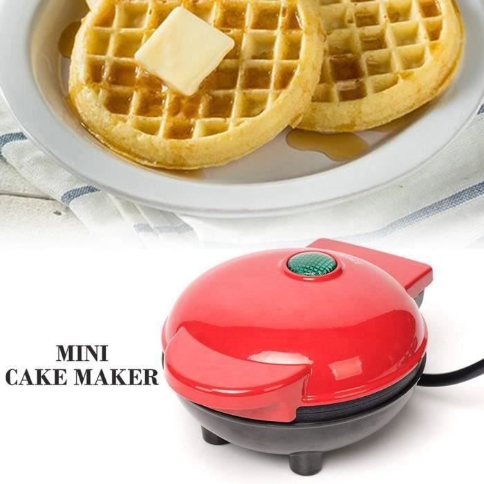 GK11538-Appareil à Croque Monsieur Machine à Sandwich Gaufrier Presse à ...