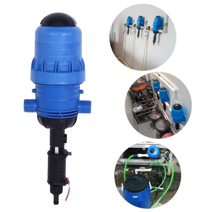 Zerone doseur d'engrais chimique Outil de dosage automatique de doseur ...