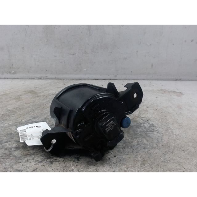 FEUX - PHARES - FEUX - PHARE ANTIBROUILLARD AVANT DROIT RENAULT CLIO ...