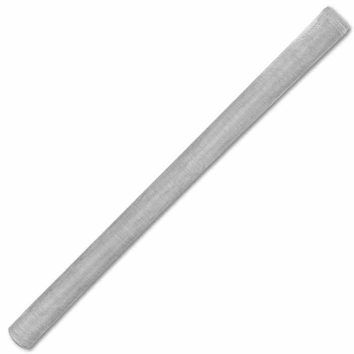 VidaXL Toile Moustiquaire de Porte Fenêtre Aluminium Clôture Rideaux ...