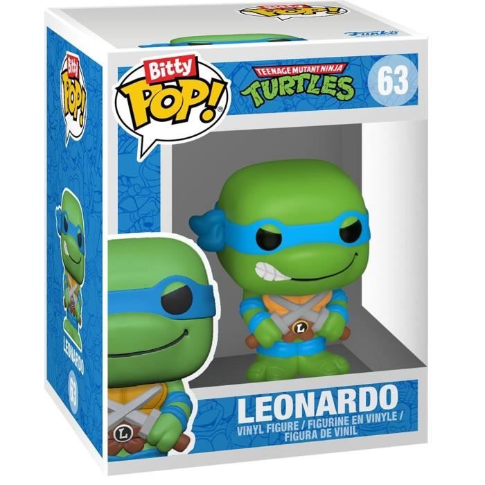 Tortugas Ninja Juguetes Turtle Mayhem Teenage Mutant Ninja Turtles SODA ...