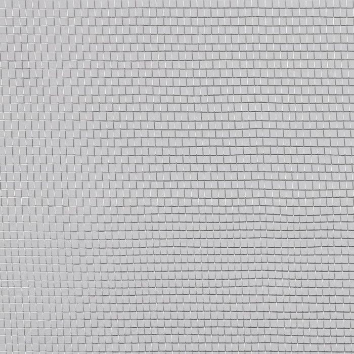 VidaXL Toile Moustiquaire de Porte Fenêtre Aluminium Clôture Rideaux ...