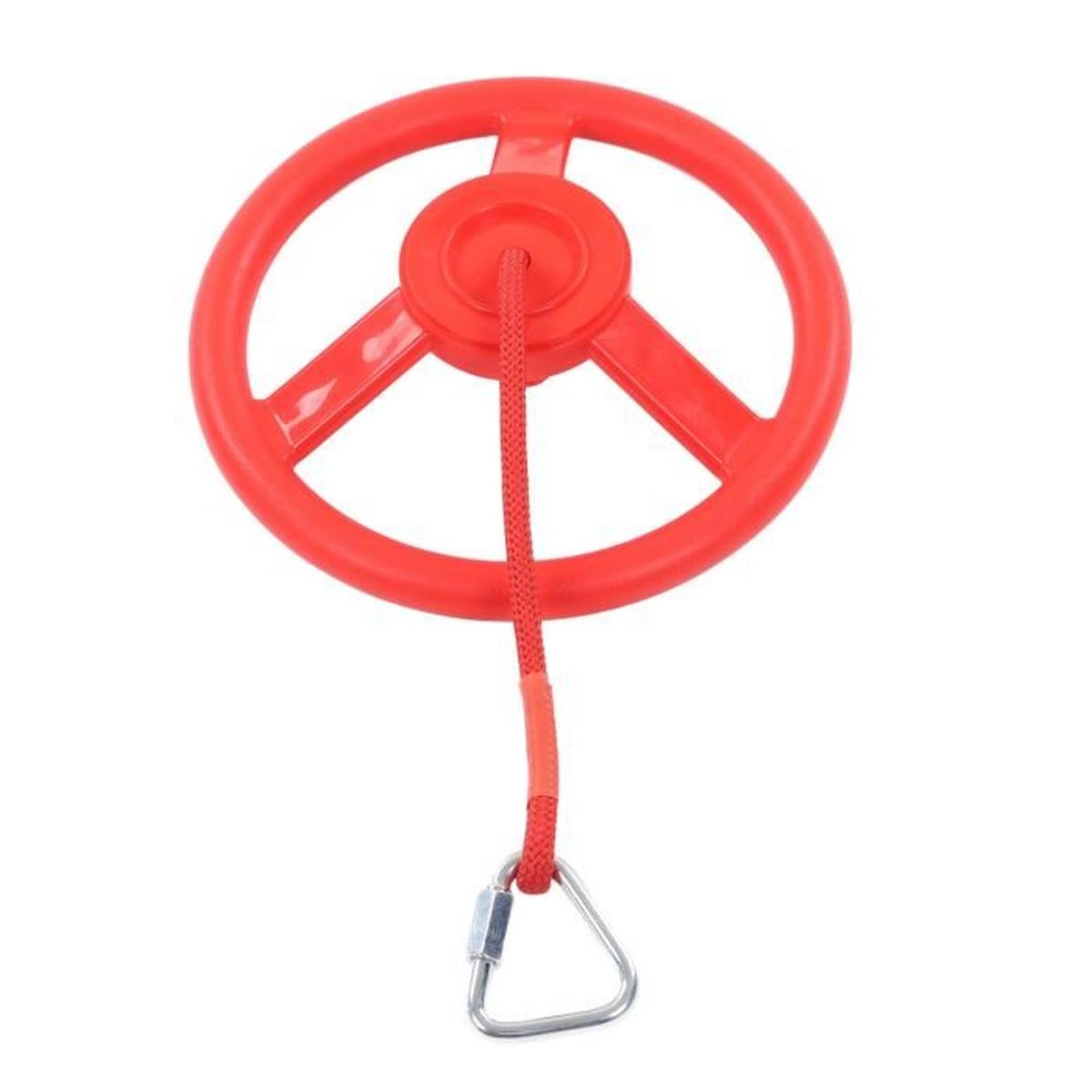 Roue rotative de gymnastique pour enfants Enfants Gym Rotation Roue En ...