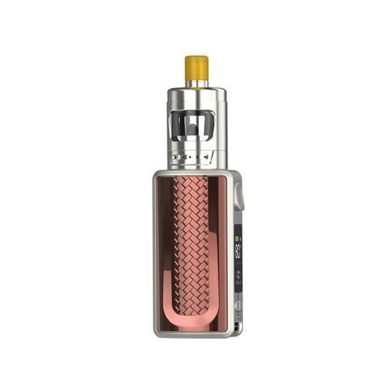 Cigarette électronique - Kit iStick S80 - Eleaf - Rose - Gold ...