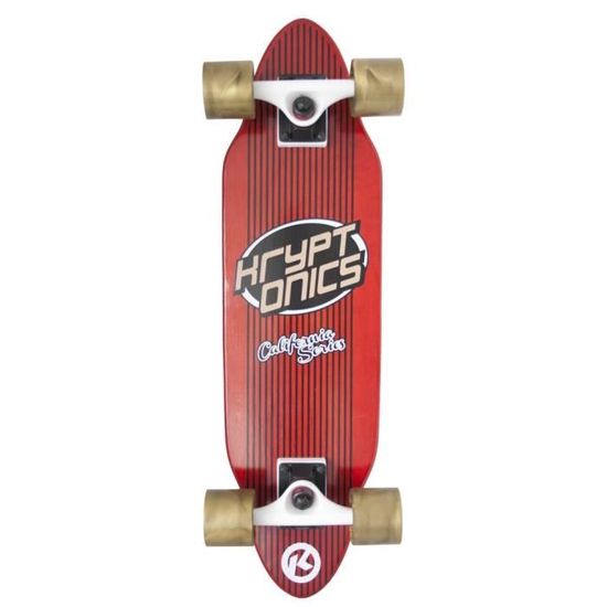 KRYPTONICS Mini Cruiser Cut Jaws 26" - Achat / Vente KRYPTONICS Mini ...