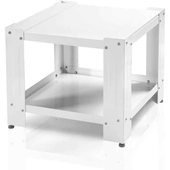 Xavax Socle universel "Gigant" (60 x 60 cm, augmentation de 50 cm ...