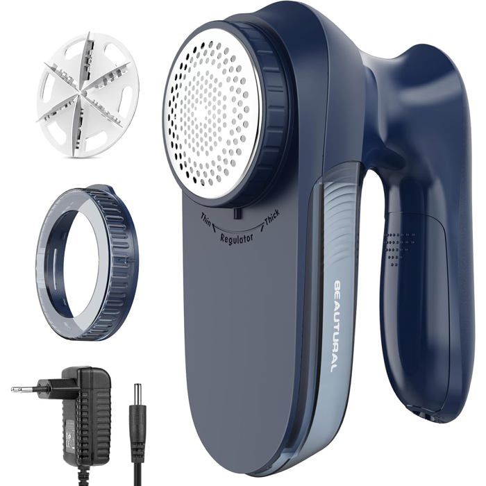 Rasoir Anti Bouloche Professionnel