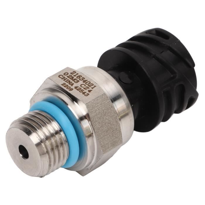 Akozon Engine Oil Pressure Sensor, 21634019 Sensitive for Truck moto ...