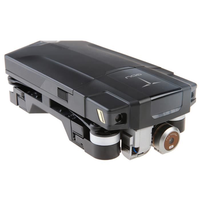 GDU O2 Drone FPV pliant Quadcopter avec 4K Caméra HD GPS et GLONASS ...