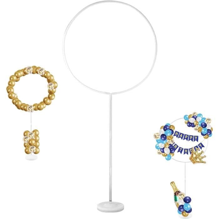 Support De Ballon, Kit De Support De Ballon, Support Ballon Table ...