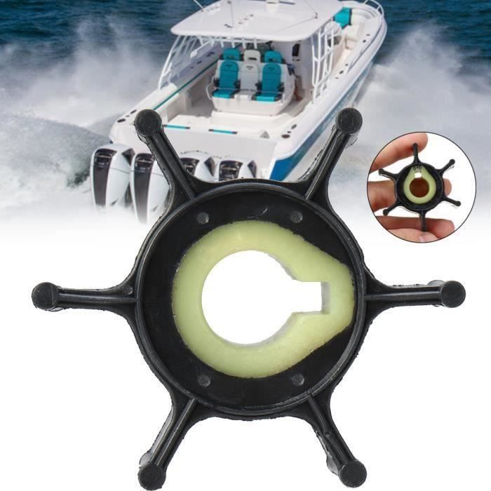 646-44352-01 Impulseur Pompe Eau Roue à aubes Bateau hors-bord Moteur ...