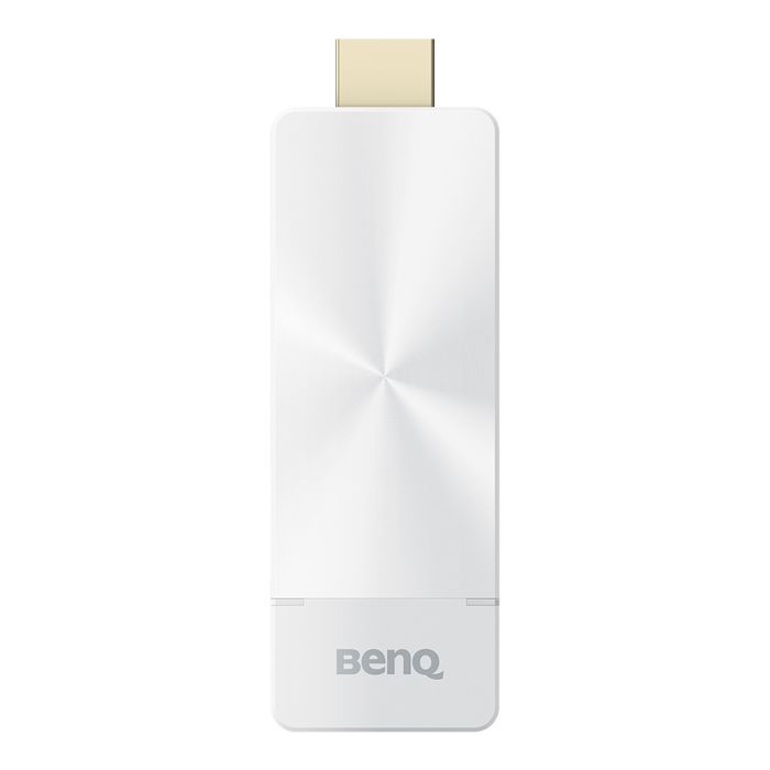 Dongle HDMI sans fil - BENQ - QP30 - 4K - Connectivité HDMI - Couleur ...
