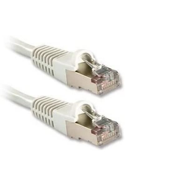 CABLING® Câble réseau RJ45 SSTP Cat 6 - Droit-blindé - 3 mètres ...