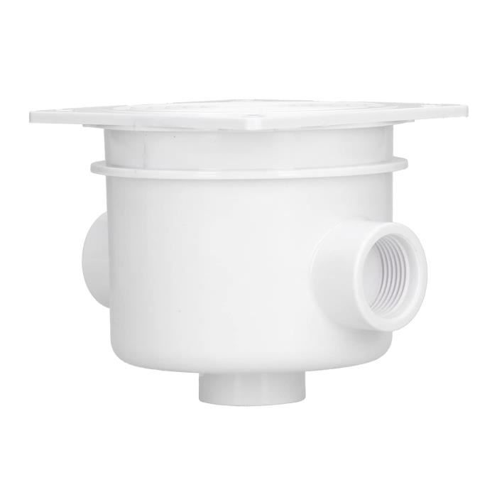 Boîte De Jonction, Boîte De Jonction De Piscine Sûre Et Durable Pour ...