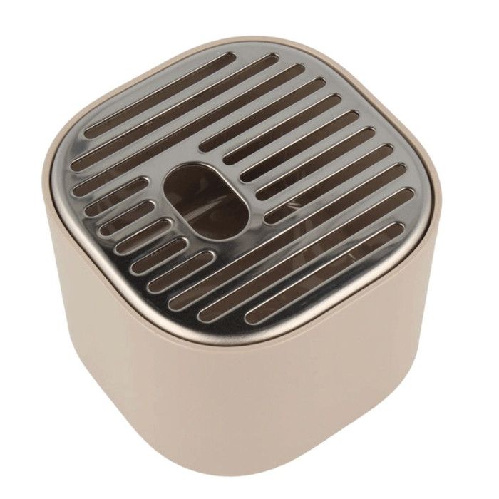 Repose tasses avec grille Cafetière, Machine à Café 5513230091 DELONGHI ...