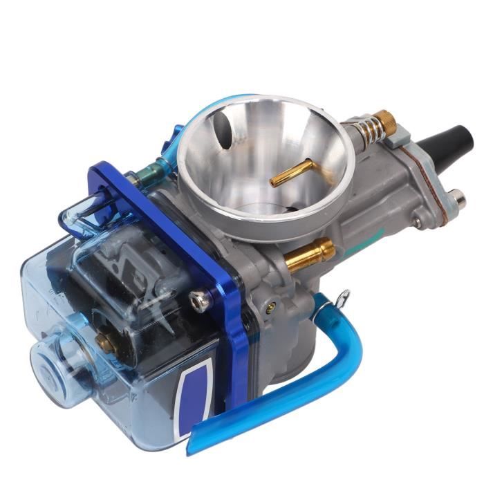 Dioche carburateur PWK PWK 28mm Carburateur Moto ATV Dirt Bike ...