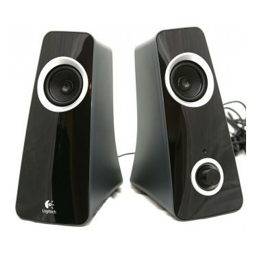 LOGITECH Z320 - Cdiscount Informatique