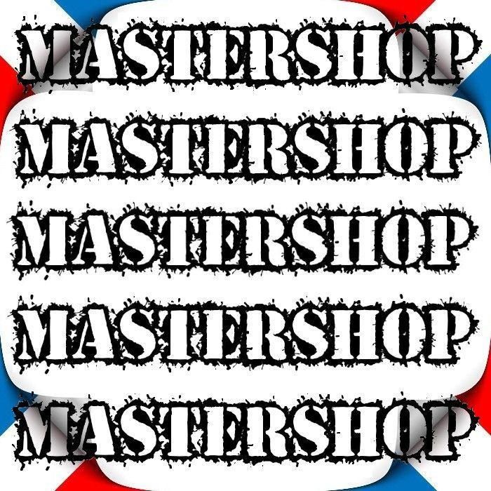 4x cache moyeu cenytre de roue BMW 50th anniversary v2 - Mastershop ...