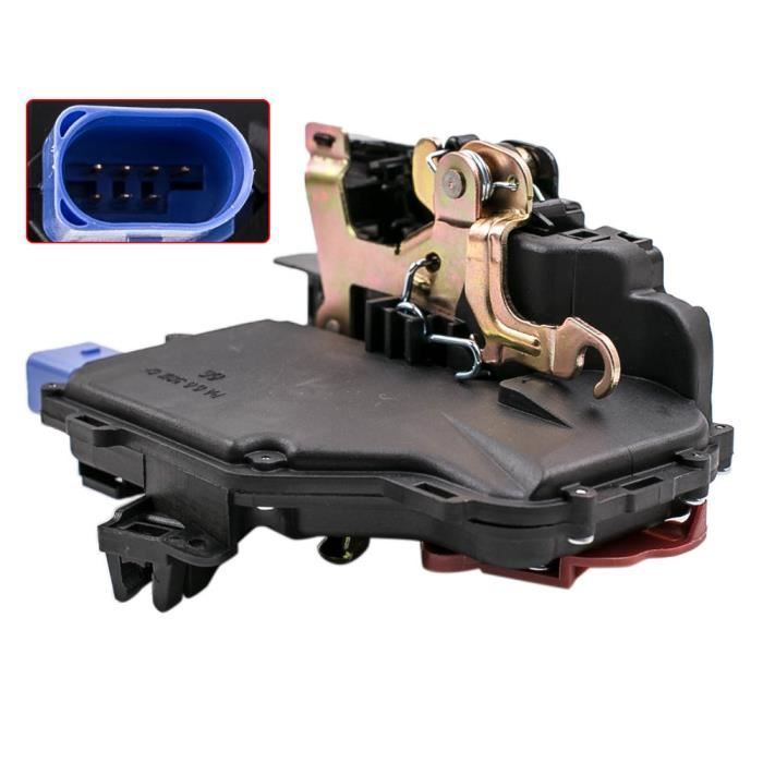 Moteur de Centralisation Arrière Droit pour VW Golf 5 Touran Seat ...