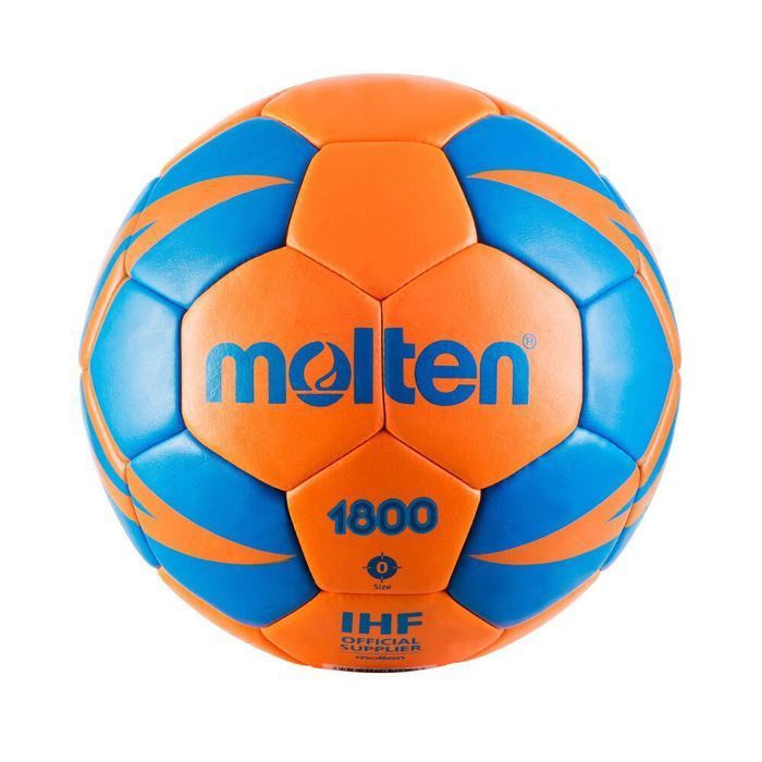 MOLTEN BALLON DE HANDBALL HX1800 2019 - Cdiscount Sport