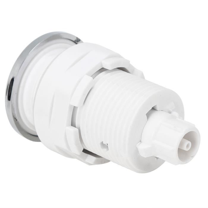 Mxzzand Interrupteur de pression pneumatique etanche bouton pneumatique ...