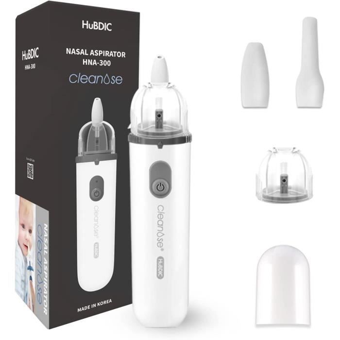 Electric nasal aspirator store