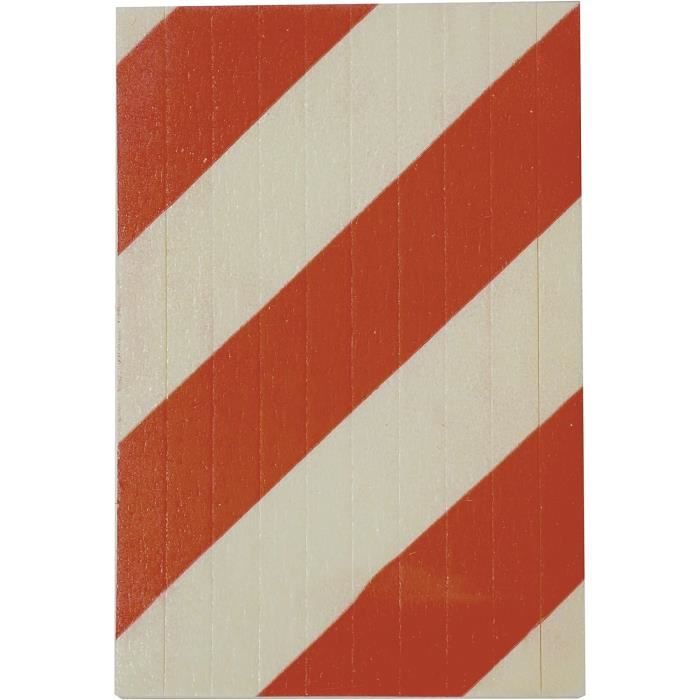 Lot De 2 Protections Murales De Garage | Mousse Adhésive Protectrice ...