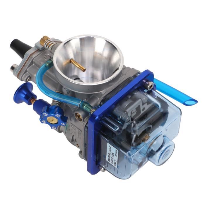 Dioche carburateur PWK PWK 28mm Carburateur Moto ATV Dirt Bike ...