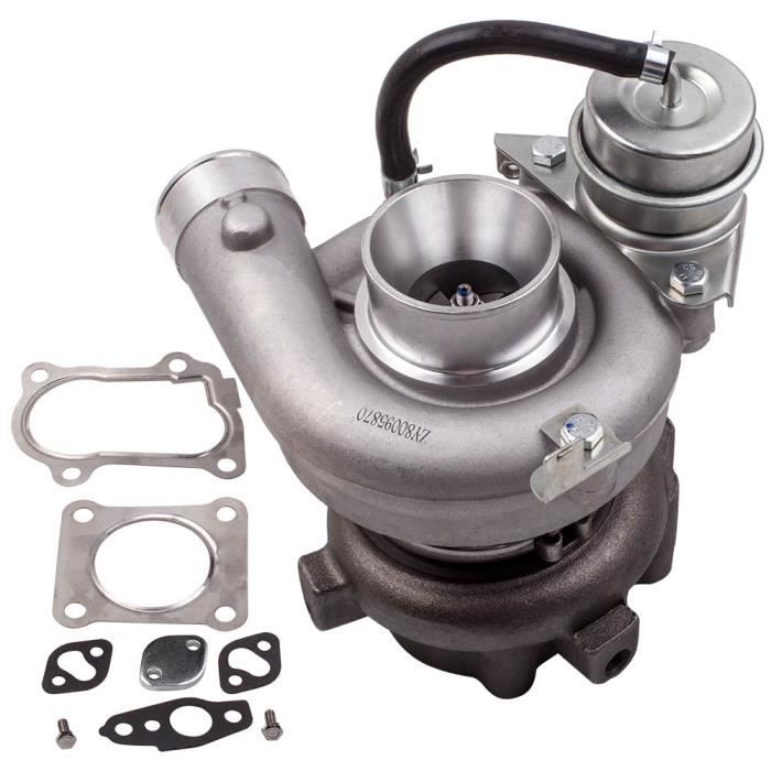 CT26 Turbo pour Toyota Landcruiser HDJ80 81 1HD-T 4.2L Turbocharger ...
