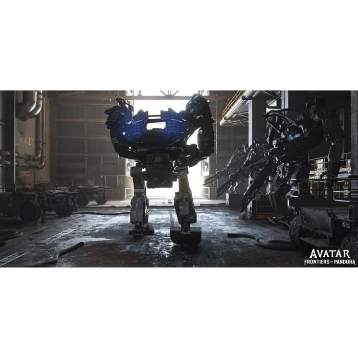 Avatar : Frontiers of Pandora - Jeu PS5 - Cdiscount Jeux vidéo