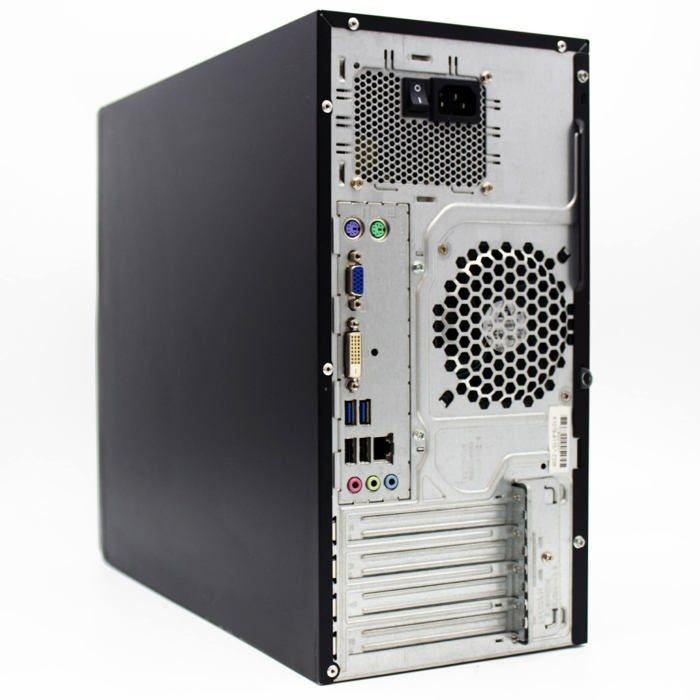 PC Reconditionné - Écran 22" | Intel Core i3-6100 | 8Go RAM | SSD 256Go ...