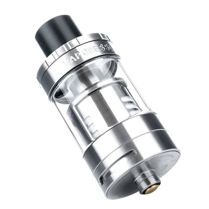 Genuine Vaporesso Giant Dual Tank with RTA Deck cCELL-3C SS Ceramic ...