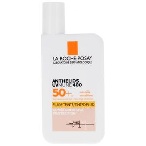 La Roche Posay Anthelios UVMune 400 SPF50 - Cdiscount Beauté
