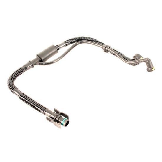 Tuyau de Reniflard d'Huile Citroen C4 C5 I II C8 Jumpy I II Xsara ...