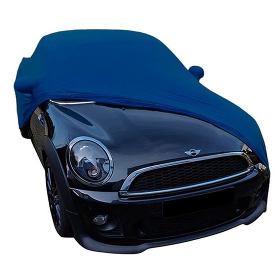 Housse de protection intérieure pour Mini Roadster (R59) avec poches ...