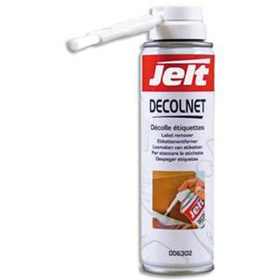 Aérosol Decolnet, ininflammable, 650 ml, 006301 - Cdiscount Bricolage