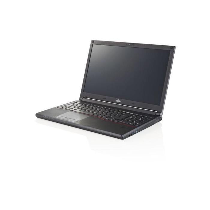 Fujitsu LifeBook E556 - Intel Core i5 - SSD 240 Go - RAM 8 Go - Reconditionné - Etat Correct ...