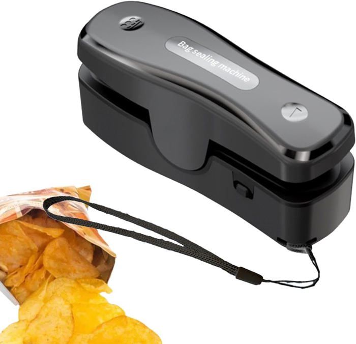 Petits Thermoscellants Portatifs Scellants Pour Aliments Et Machines ...