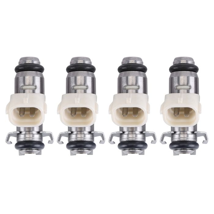 4x Buses Injection VW Golf Polo Seat Toledo Skoda Fabia 1.4 IWP196 ...