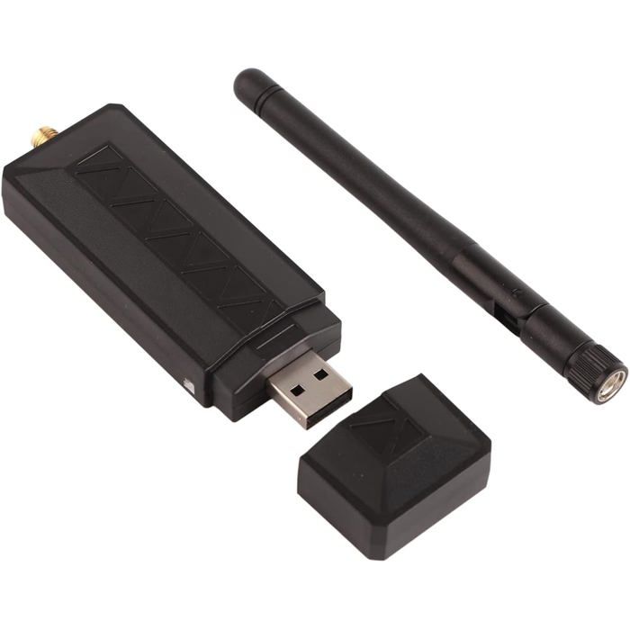 PUSOKEI AR9271 Carte Réseau sans Fil USB, Carte Réseau sans Fil USB ...