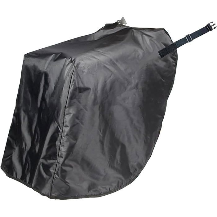 Couvre-jambes de moto – Thermique d’hiver, couvre-pluie universelle ...