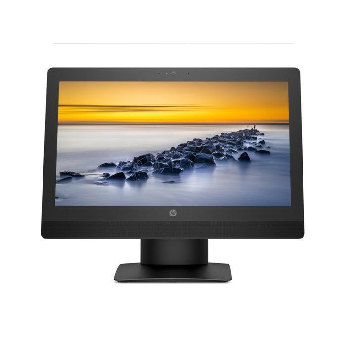 HP ProOne 600 G3 AIO, 21,5" FHD, i5-7500, 8 Go RAM, 256 Go SSD, Sans ...