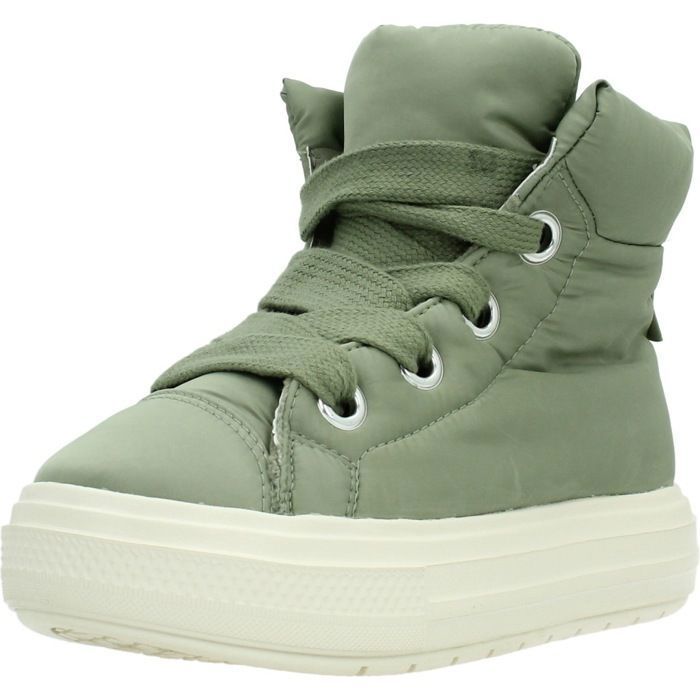 Chaussure Converse Modèle Chuck Taylor All Star Elements Boot Hi ...