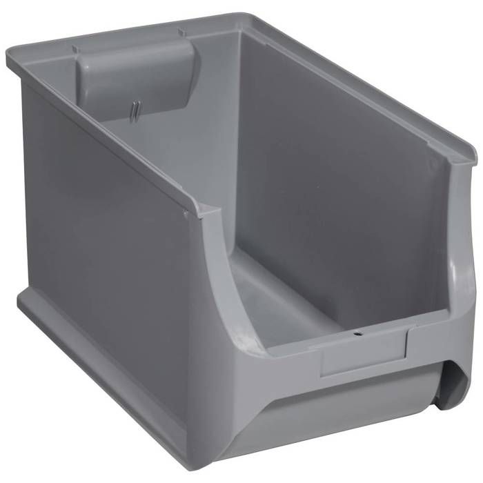 Bac à bec ProfiPlus Box RE 4H empilable - ALLIT - 355 x 205 x 200 mm ...